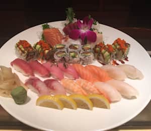 Dragon Sushi Delivery Menu | Order Online | 2072 Frederick Douglass ...