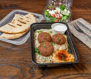 Laziza Mediterranean Grill Delivery Menu | Order Online | 901 Broad St ...