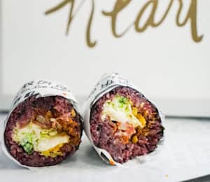 Nuan Xin Rice Roll Delivery Menu | Order Online | 5901 8th Ave Ste #4 ...