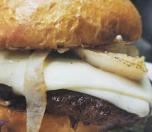 The Quaff Delivery Menu | Order Online | 1010 Broadway Blvd Kansas City ...