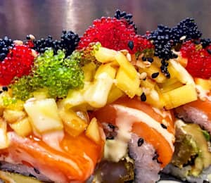 Domo Cafe - Fort Walton Beach, FL Restaurant | Menu + Delivery | Seamless