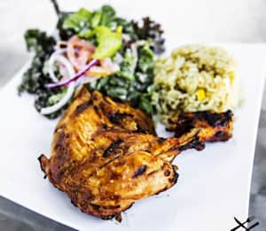 Spanglish Kitchen Delivery Menu | Order Online | 526 N Atlantic Blvd ...