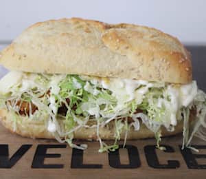 Veloce Specialty Sandwiches Delivery Menu | Order Online | 457 Baldwin ...