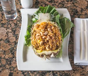 Hibachi Sushi Ya - Garden City Park, NY Restaurant | Menu + Delivery ...