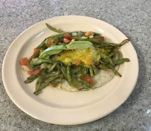 Mr. Giant Delivery Menu | Order Online | 12831 Whittier Blvd Whittier ...