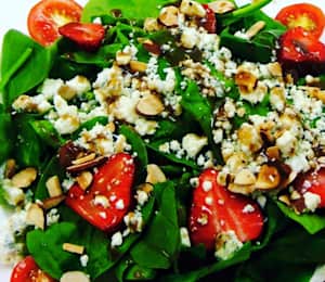 Bocci Trattoria & Pizzeria Delivery Menu | Order Online | 2425 Kildaire ...