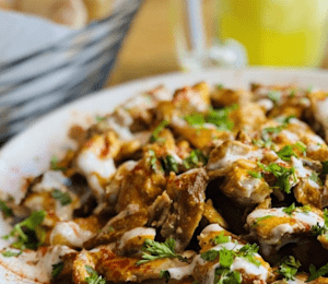 Malek Al Kabob Delivery Menu | Order Online | 22371 Goddard Rd Taylor ...