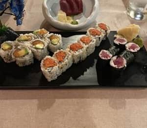 Hana Moon Japanese Restaurant Delivery Menu | Order Online | 11531 San ...