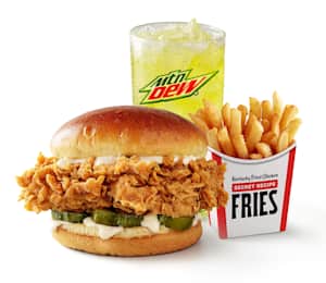 KFC Delivery Menu | Order Online | 39 N Plank Rd Newburgh | Grubhub