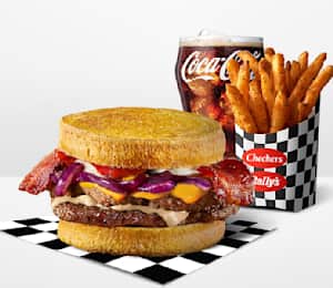 Checkers - New York, NY Restaurant | Menu + Delivery | Seamless