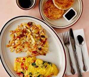 Lancers Family Restaurant Delivery Menu | Order Online | 697 N Victory ...