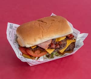 Zip's Drive In Delivery Menu | Order Online | 3204 N Monroe St Spokane ...