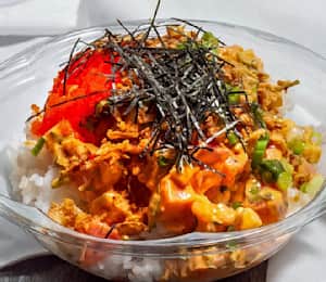 Pokémoto Delivery Menu | Order Online | 240 Main St White Plains | Grubhub