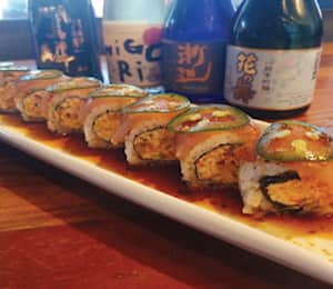 Geisha House Steak & Sushi Delivery Menu | Order Online | 6572 N ...