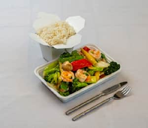 MP Chinese Kitchen Delivery Menu | Order Online | 14A CHESTNUT RIDGE ...