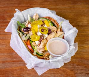 Greek To Me Delivery Menu | Order Online | 3415 Dixie Hwy Erlanger ...