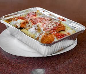 Gloria's Pizzeria Delivery Menu | Order Online | 920 Main St Winchester ...