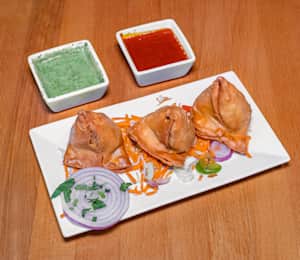 Namak - Indian Restaurant & Bar Delivery Menu | Order Online | 1700 ...