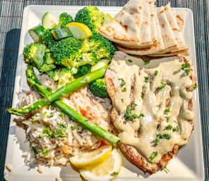 The Market Place Grill | Cafe Delivery Menu | Order Online | 7877 ...