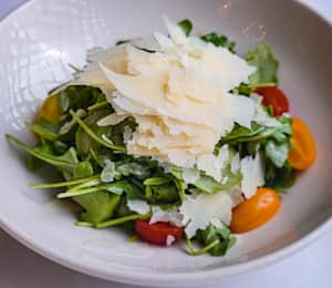 Serafina Meatpacking - New York, NY Restaurant | Menu + Delivery | Seamless