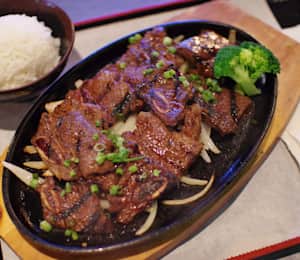 Koriya - Springfield, MO Restaurant | Menu + Delivery | Seamless