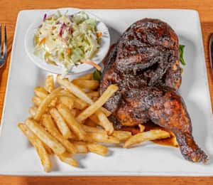 Felix's BBQ With Soul Delivery Menu | Order Online | 3613 Ocean Ranch ...