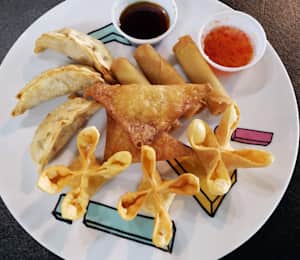 Mity Nice Cafe Delivery Menu | Order Online | 3700 Ulmerton Rd Ste 105 ...