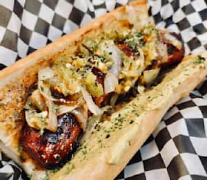 Junebug Cafe Delivery Menu | Order Online | 4042 N Milwaukee Ave Floor ...