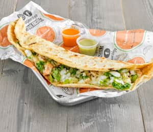 Tacos Mexiko Delivery Menu | Order Online | 2805 Chichester Ave ...