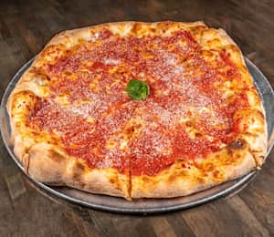 Joseph's Pizza Parlor Delivery Menu | Order Online | 7947 Oxford Ave ...
