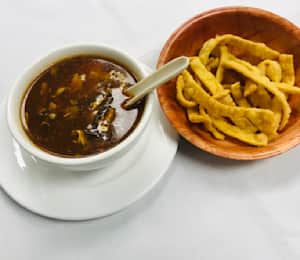 Hai Authentic Chinese Delivery Menu | Order Online | 2641 N Decatur Rd ...