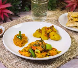 Joy's Roti Delight-Fl Delivery Menu | Order Online | 1205 NW 40th Ave ...