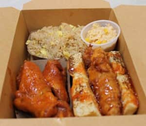 No Name Chicken Delivery Menu | Order Online | 778 SR 96 #130 Bonaire ...