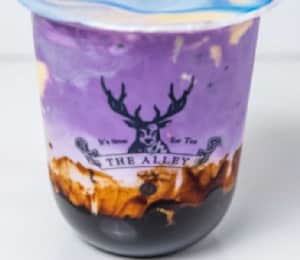 The Alley Delivery Menu | Order Online | 24107 E Commons Ave Aurora ...