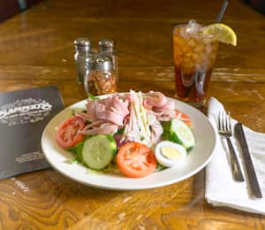 Sammio's Italian Restaurant Delivery Menu | Order Online | 2623 Raeford ...