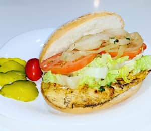 Tio pio East Inc Delivery Menu | Order Online | 250 E 14th St New York ...