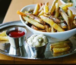 Cook Needham Delivery Menu | Order Online | 109 Chapel St Needham | Grubhub