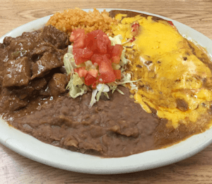 Oblate Cafe Delivery Menu | Order Online | 904 Oblate Drive San Antonio ...