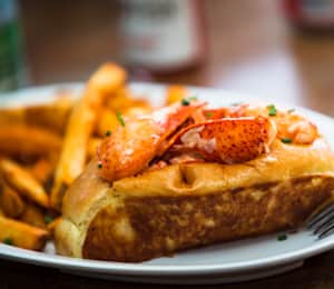 Slapfish Delivery Menu | Order Online | 345 Massachusetts Ave ...