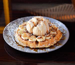 White Rabbit Dessert Experience Delivery Menu | Order Online | 1635 E ...