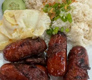 Ruby's Fast Food Delivery Menu | Order Online | 4551 N Pulaski Rd ...