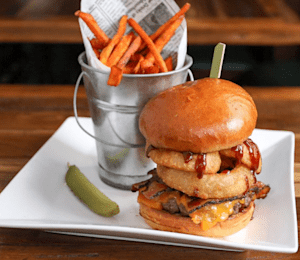 Sutter Pub Delivery Menu | Order Online | 700 Sutter St San Francisco ...