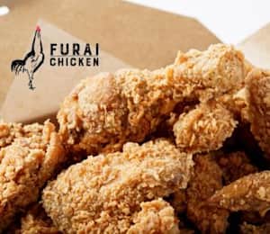 Furai Chicken Delivery Menu | Order Online | 9920 Garden Grove Blvd ...