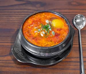 Yogi Korean Restaurant - Champaign, IL Restaurant | Menu + Delivery ...