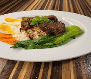 Ocha Ramen & Noodle Delivery Menu | Order Online | 1101 Grindstone Pkwy ...