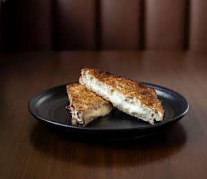 The Granola Bar of Greenwich Delivery Menu | Order Online | 41 ...