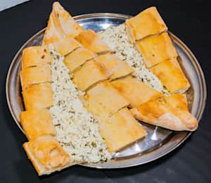 Taci's Beyti - Brooklyn, NY Restaurant | Menu + Delivery | Seamless