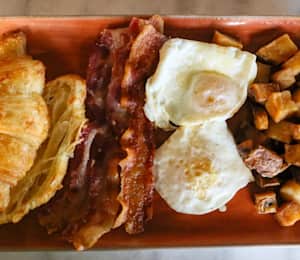 Cunningham's Cafe and Bakery Delivery Menu | Order Online | 1 Olympic ...