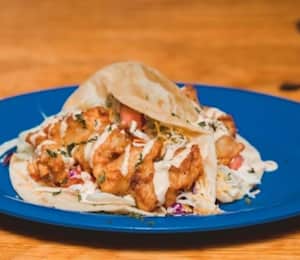Cabo Fish Taco Baja Seagrill Delivery Menu | Order Online | 117 S Main ...