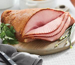Honey Baked Ham Delivery Menu | Order Online | 4255 E Main St Ventura ...
